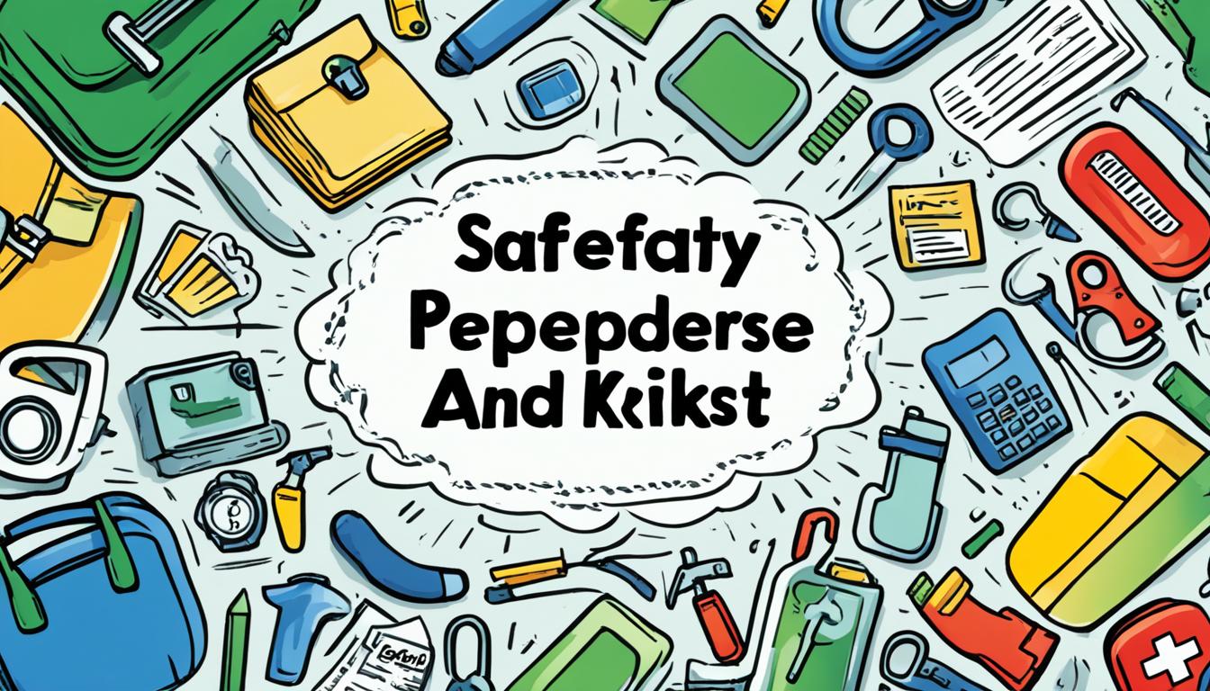 Enhance Your Preparedness: Stay Safe, Secure, and Ready