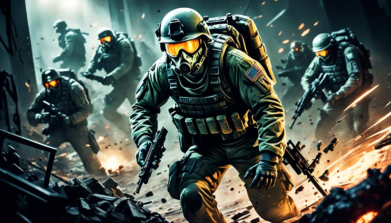 Opening Unstable Rifts in COD Season 4 Reloaded - How to open unstable ...