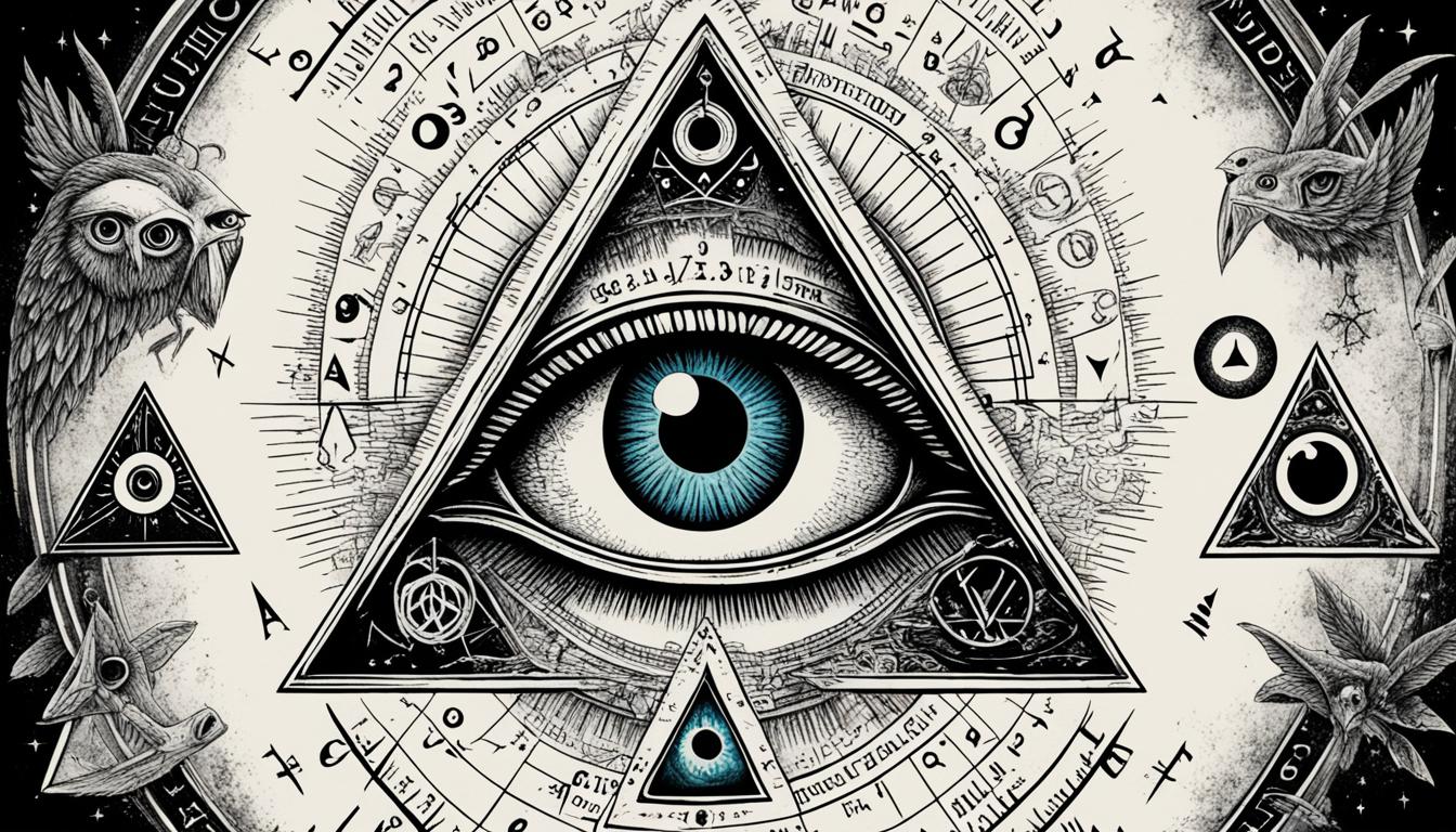 The Illuminati: Real or just a myth? Uncover the Truth