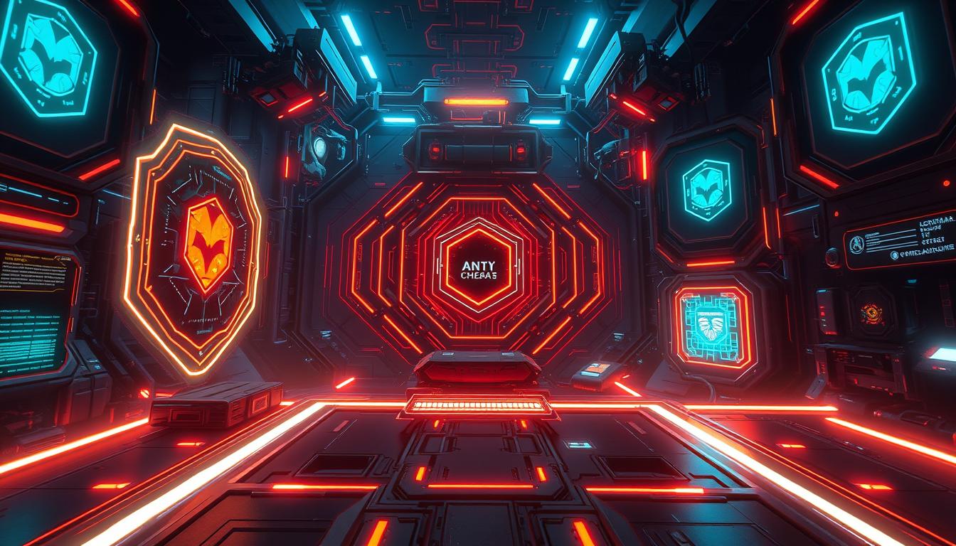 Call Of Duty Black Op's 6 Anti Cheat System Explained