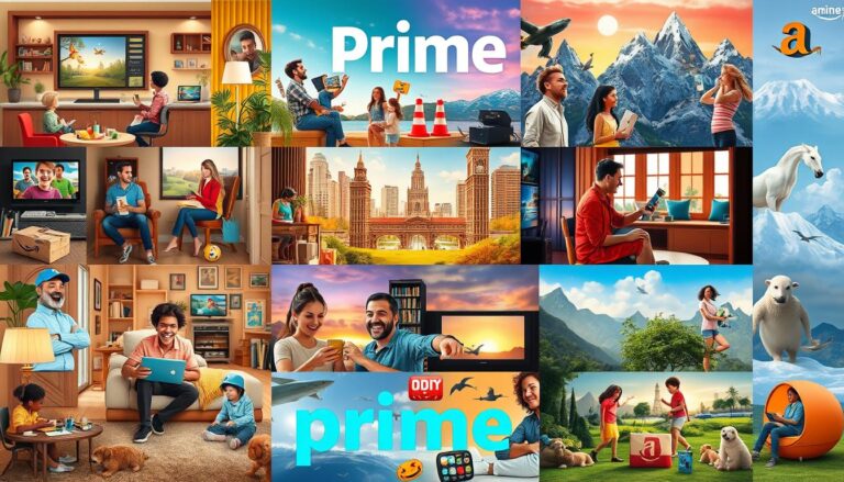 Amazon Prime Commercials: What Happened