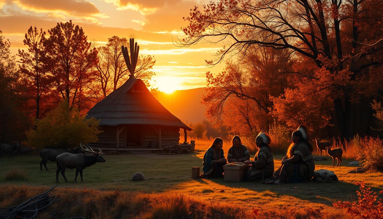 The Real History of Thanksgiving: Native American Truth