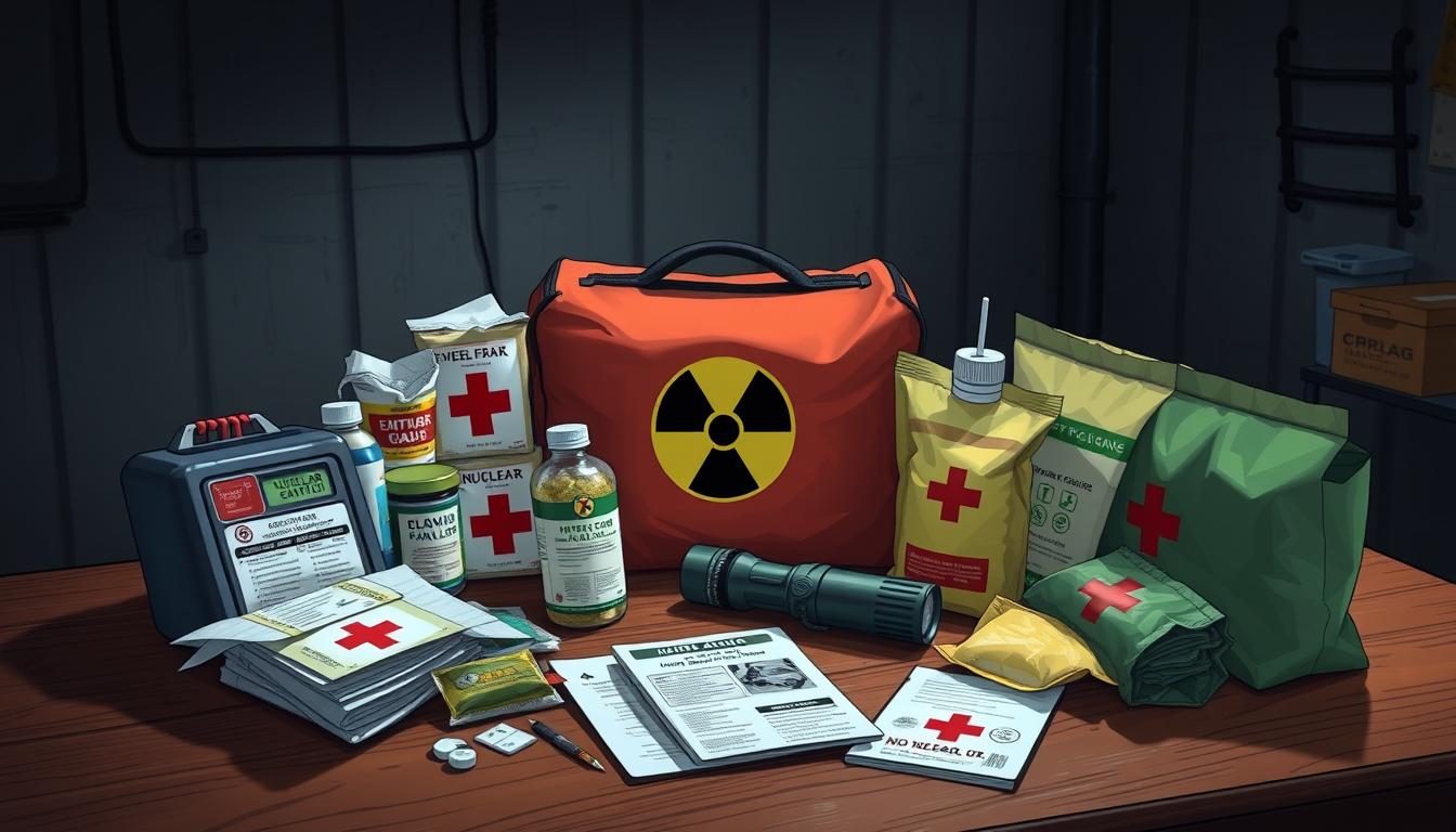 US Nuclear Attack Survival Guide: Protect Your Family – Network World ...