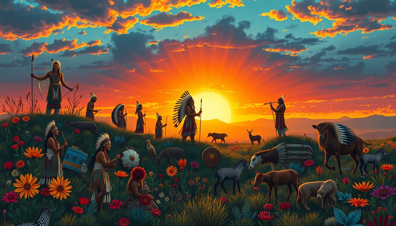The Real History of Thanksgiving: Native American Truth