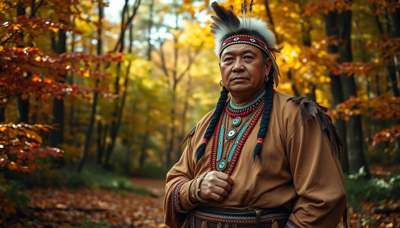 The Real History of Thanksgiving: Native American Truth